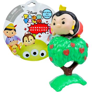 Mini Boneco Rainha de Copas Tsum Tsum Alice no País das Maravilhas ...
