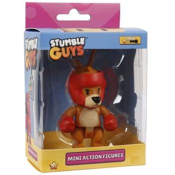 Mini Boneco Stumble Guys - Boxing Roo MULTIKIDS - Bonecos - Magazine Luiza