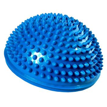 Mini Bosu Texturizado Acte T153 com Base Antiderrapante - Bosu ...