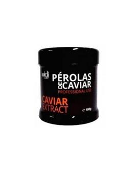 Mini Botox Perolas de Caviar Widi Care 100g - Máscara Capilar ...
