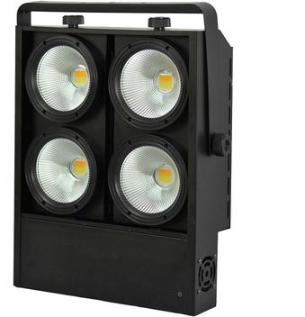 Mini Brut De Led 400W Indoor One Light - Canhão de Luz / Canhão de Led ...