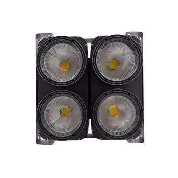 Mini Brutt Sanyi Light De Led 4 Lampadas Semi Outdoor - Canhão de Luz ...