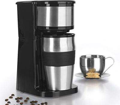 Mini Cafeteira Elétrica 220V Pequena Máquina Portátil Simples Que ...
