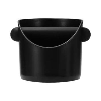 Mini Caixa Coletora de Borra de Café Expresso - Absorvente e ...