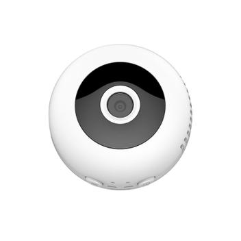 Mini câmera Bluetooth escondida sem fio Hd 1080p mini câmera portátil ...
