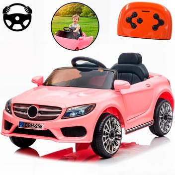 Mini Carro Eletrico Infantil para Criança 2 a 4 anos Carrinho ...
