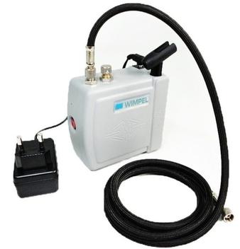 Mini Compressor Comp-3 Wimpel - Mini Compressor de Ar - Magazine Luiza