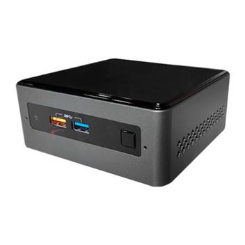 Mini Computador Intel Nuc Celeron Dual-core 4gb Ssd 120gb - NTC NUC ...