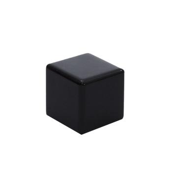 MINI CUBO OBSIDIANA - (1 a 2,5)cm - GOMES CRYSTALS - Pedras / Cristais ...
