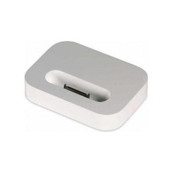 Mini Dock para iPod MP3 Inteligente - Vila Brasil - MP3 / MP4 e iPod - Magazine Luiza