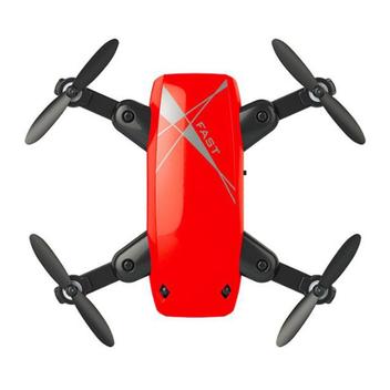 Mini drone RC S9 sem câmera, quadricóptero RTF dobrável (ver - Wokex ...