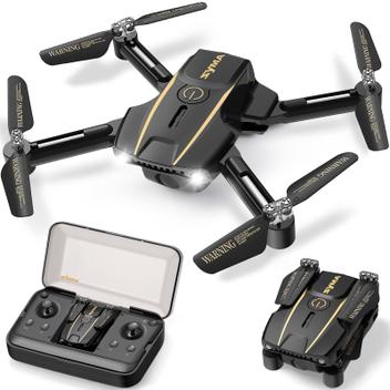 Mini Drone SYMA X200 para Iniciantes - Com Altitude Hold e 3D Flips ...