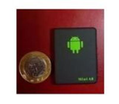 Mini Escuta Espiã - Pega Traição - Mini A8 Original - Câmera Espiã ...