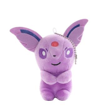 Mini Espeon de Pelúcia - Pokémon de Pelúcia Eeveelutions - Pelúcia ...