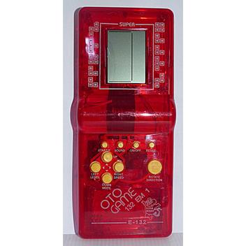 Mini game oto 132 em 1 jogos - retrô - hm toys - oto speed - Minigame ...