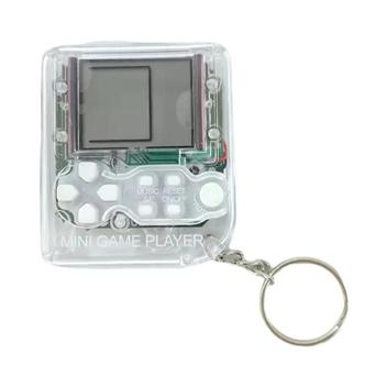 Mini Game Player Retro Portátil - Console de Jogos Clássicos para ...