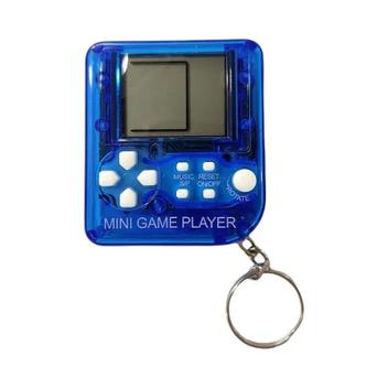 Mini Game Player Retro Portátil - Console de Jogos Clássicos para ...