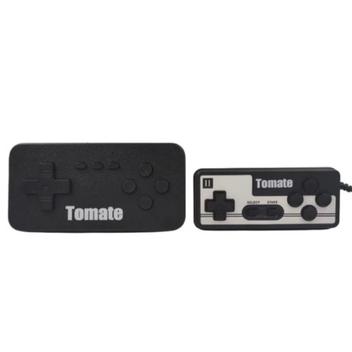 Mini Game Portatil Com 620 Jogos Classicos Tomate - Minigame - Magazine ...
