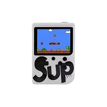 Mini Game Retrô 400 Jogos Clássicos com Adaptador TV - Virtual Emporium ...