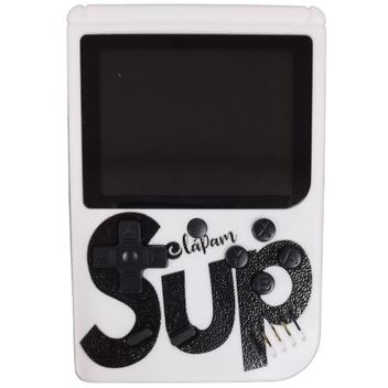 Mini Game Retrô Portatil Nintendo 400 Jogos Antigos Anos 80 - Sup ...