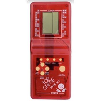 Mini Game Retro - sem marca - Minigame - Magazine Luiza