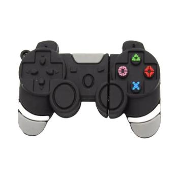 Mini Gamepad USB 64GB - Pen Drive com Design Infantil - Armazenamento ...