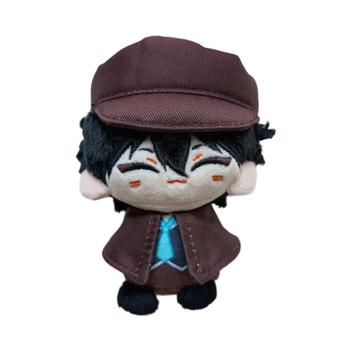 Mini Gogol Fyodor Boneca De Pelúcia Pingente Bungou Cães Vadios ...