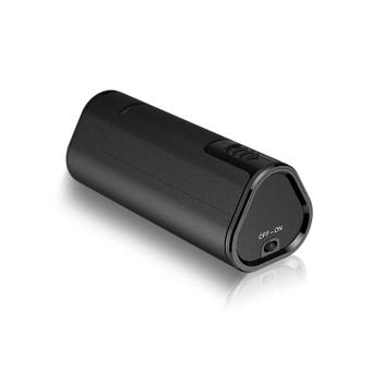 Mini Gravador de voz digital ativado 32GB Professional Long Time ...