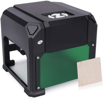 Mini Gravadora Impressora Laser 3000mw Gravura Highpower Usb - insigma ...