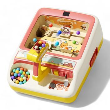 Mini Jogo Acerte O Alvo Fliperama Infantil Maquina Bichinhos - JOKA COMMERCE - Outros Jogos ...