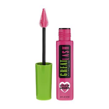Mini Kit de Rímel Maybelline - Falsies, Sky High e Lash Lift - Máscara ...
