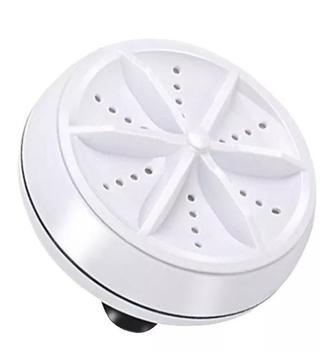 Mini Lavadora De Roupa Portátil Usb Lavadora Para Viagem 1Kg - Moon'S ...