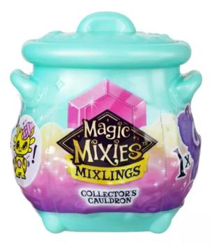 Mini Magic Mixies Mixlings Single Pack Série 2 Candide - Caldeirão de ...