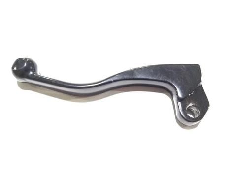 Mini Manete Embreagem Nxr150 Bros 03 A 05/Nx400 Falcon Preto - Cometa ...