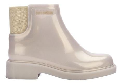 Mini Melissa Chelsea Boot Ii Infantil Original 35827 - Ankle Boots ...