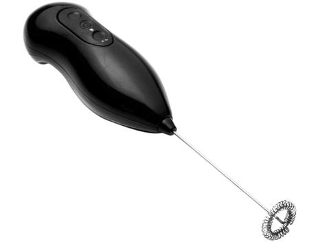 Mini Mixer Hercules Inox Preto UB145 - 1 Velocidade - Mini Mixer ...