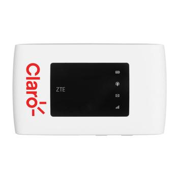 Mini Modem 4G ZTE MF920U - Roteador Wi-Fi Portátil - Mini Modem ...