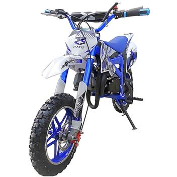 Mini Moto de Motocross à Gasolina 49cc IMPORTWAY - Mini Moto Motorizada ...