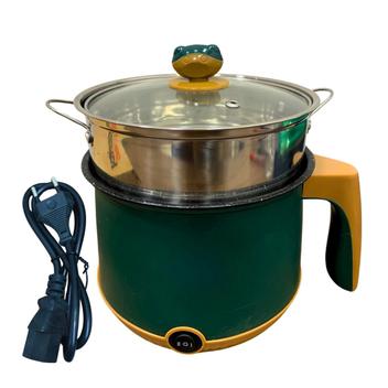 Mini Panela Elétrica A Vapor Aquecimento 110v - Mek - Panela de Arroz ...