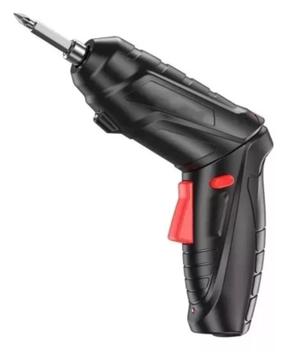 Mini Parafusadeira 45 Chaves Reparo Uso Profissional Prática - New ...