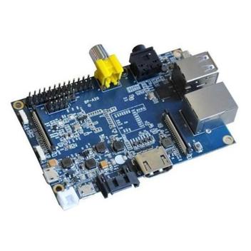 Mini PC Banana Pi M1 - Central de Computação Poderosa - Saco a Vácuo ...