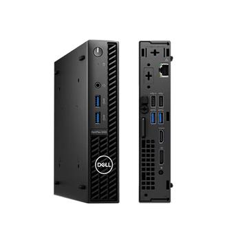 Mini Pc Cpu Dell Optiplex 3000 I3 12th 4gb Nvme 256gb Windows 11 Pro ...