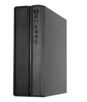 Mini Pc Cpu Desktop Intel Core I5 8gb Ram Ssd 240gb Wi-fi - Soluções ...