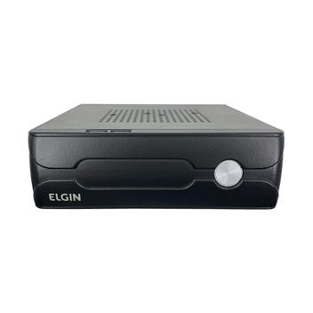 Mini PC CPU Elgin E3-NANO 1.10GHz 4GB RAM 500GB HD WIFI - Mini PC ...