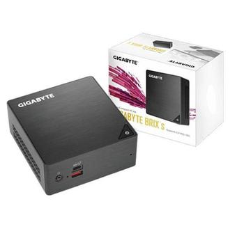 Mini Pc Gigabyte Brix I7 32Gb/120Gb Ssd - Mini PC - Magazine Luiza