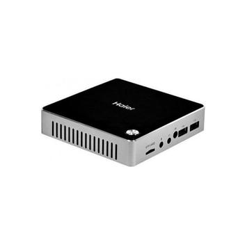 Mini Pc Haier Hr V03P Intel Bay Trail T Cr Z3735F 2Gb 32Gb Bivolt - Mini PC - Magazine Luiza