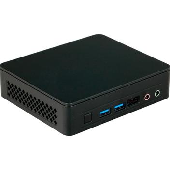 Mini Pc Intel Nuc11Atkpe0001 Pentium Prata N6005 2.0 Ghz - Mini PC ...