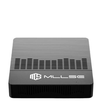 Mini PC M2 Air -MLLSE, Portátil, Intel Celeron N4000, 6GB RAM, 128GB ROM Windows - Äntel - Mini ...
