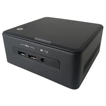 Mini Pc Nuc I3 5 8Gb Ram Ssd 120Gb - Nuc5I3Myhe - Intel - Mini PC ...
