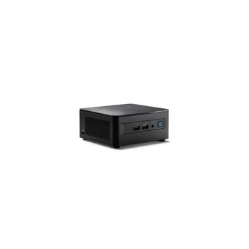 Mini PC Núcleo Intel RNUC12WSHI50001 Pro i5-1240P - Processador ...